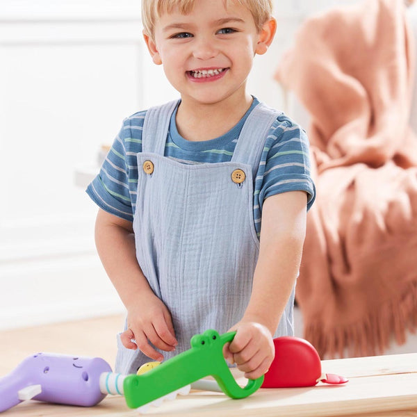 Skip Hop Zoo Crew Tool Set Toy | Baby Village