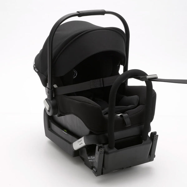 Bugaboo Turtle by Nuna Capsule + Base | Baby Village