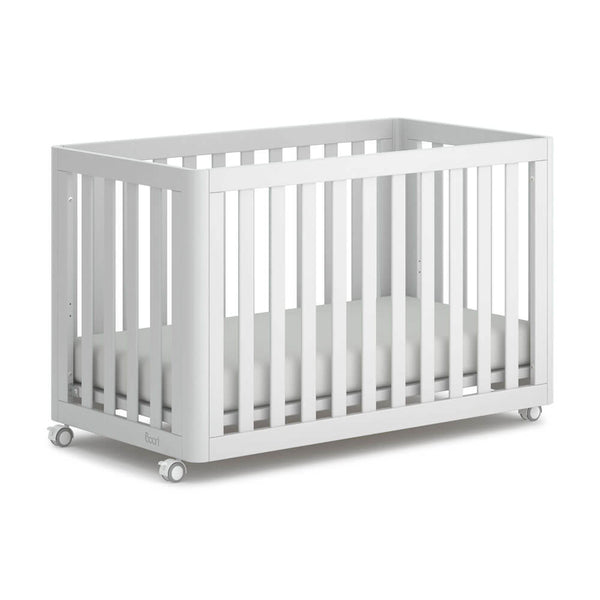Small Cots - Compact Cots for Small Rooms | Baby Village