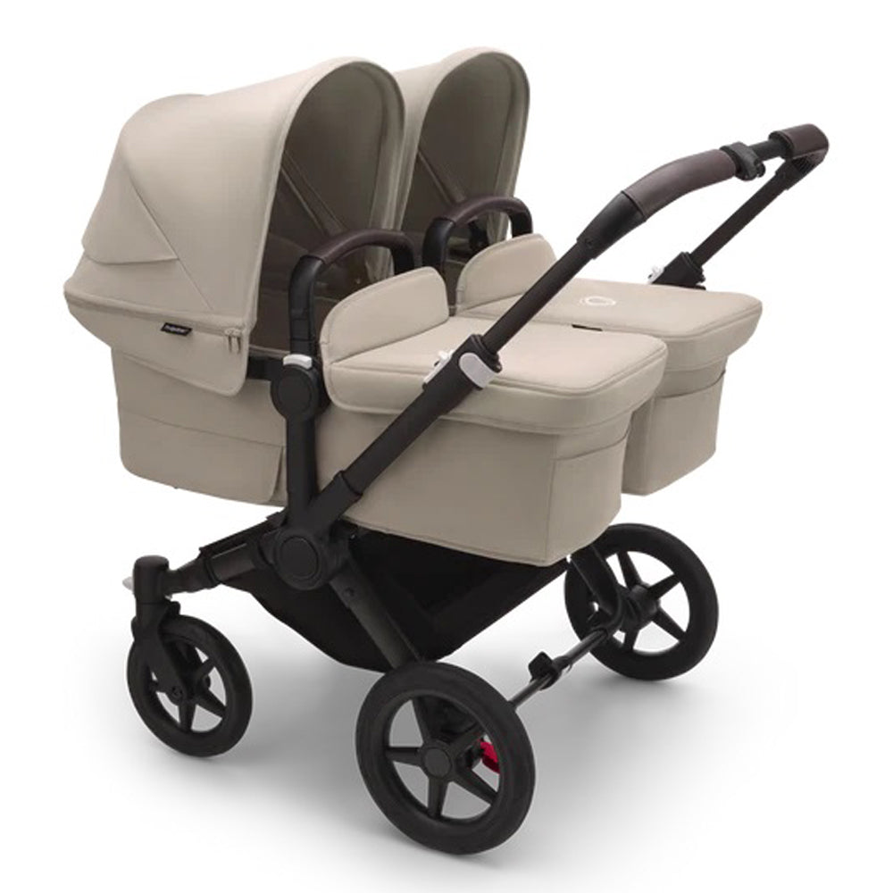 Bugaboo Donkey 5 Twin Pram The Ultimate Twin Stroller Baby Village bugaboo-donkey-5-twin-pram-the-ultimate-twin-stroller-baby-village