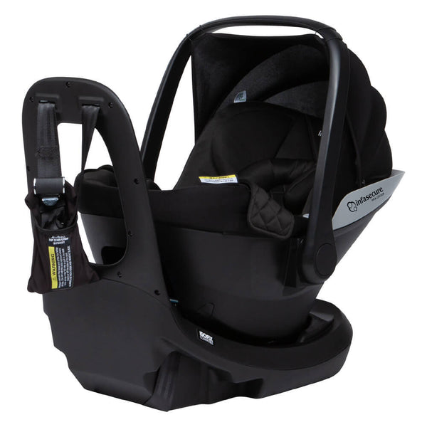 Infasecure Adapt More Infant Capsule | Baby Village