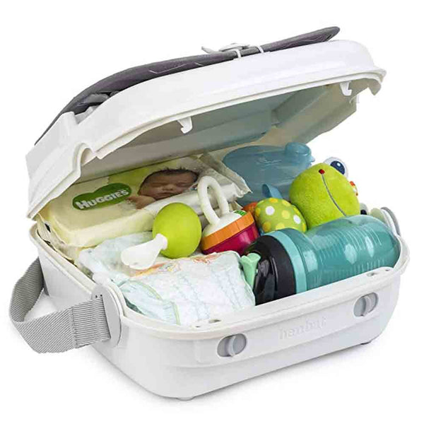 Benbat Yummigo Booster | Baby Village