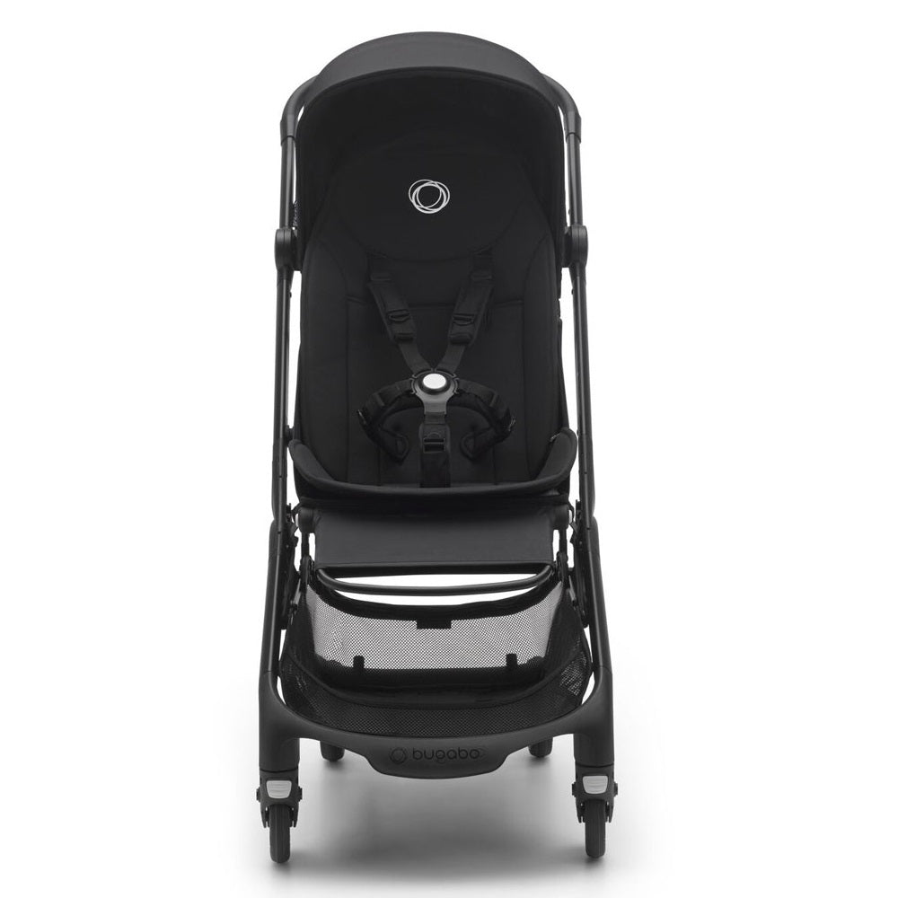 Bugaboo Butterfly Travel System | Baby Village