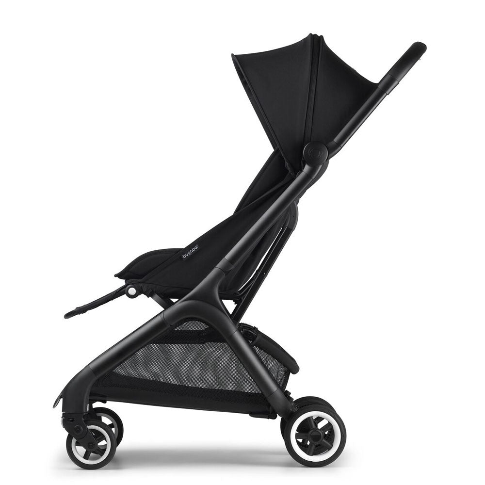 Bugaboo Butterfly Travel System | Baby Village