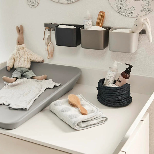 Leander Organiser Storage Solution | Baby Village