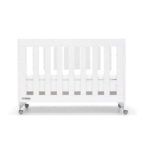 Seena Eden Compact Cot | Baby Village