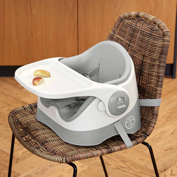 Mamas & Papas Baby Bud Booster Seat | Baby Village