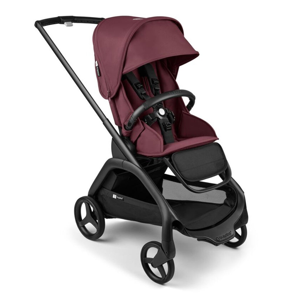 Bugaboo Dragonfly Complete | Baby Village