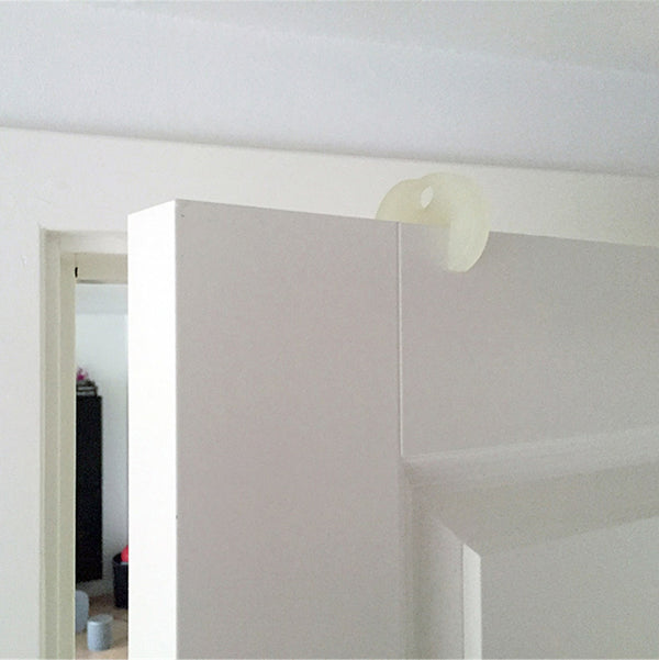 BabyDan Finger Safe 2pk | Baby Village