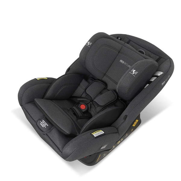 InfaSecure Momentum Go ISOFIX | Baby Village