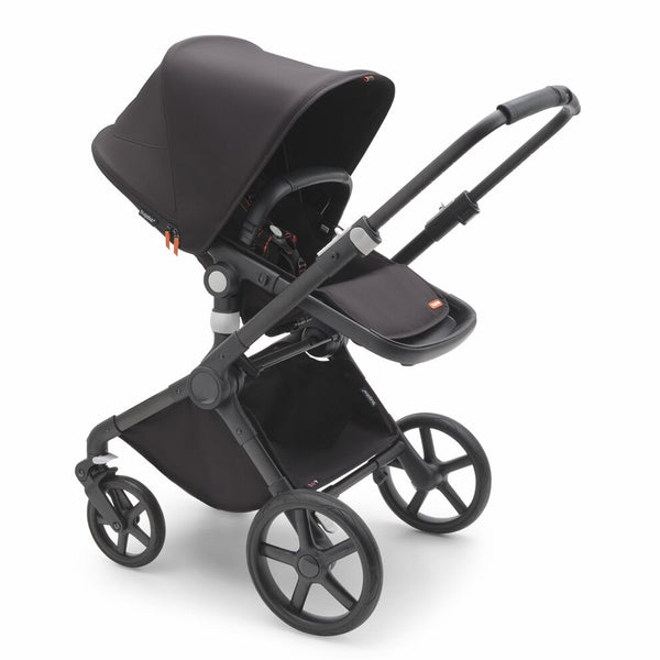 Bugaboo Fox Cub with Bugaboo Cup Holder & Dual Seat Liner | Baby Village