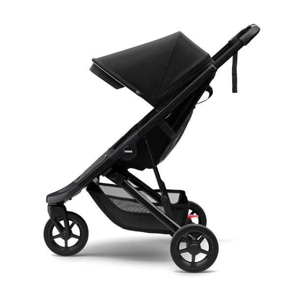Thule Spring Pram + Accessories Bundle | Baby Village