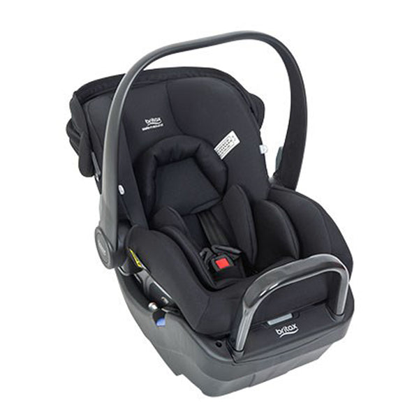 Britax Safe-N-Sound BPod Lite Baby Capsule | Baby Village
