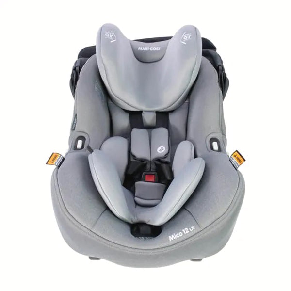 Maxi Cosi Capsule & Pria LX GCell Car Seat Bundle | Baby Village