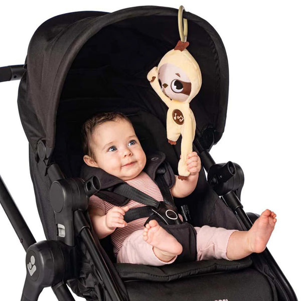 Tiny Love Boho Chic Sloth Musical Toy | Baby Village