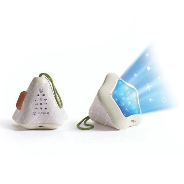 Tiny Love Boho Chic Tiny Dreamer 3 In 1 Musical Projector | Baby Village