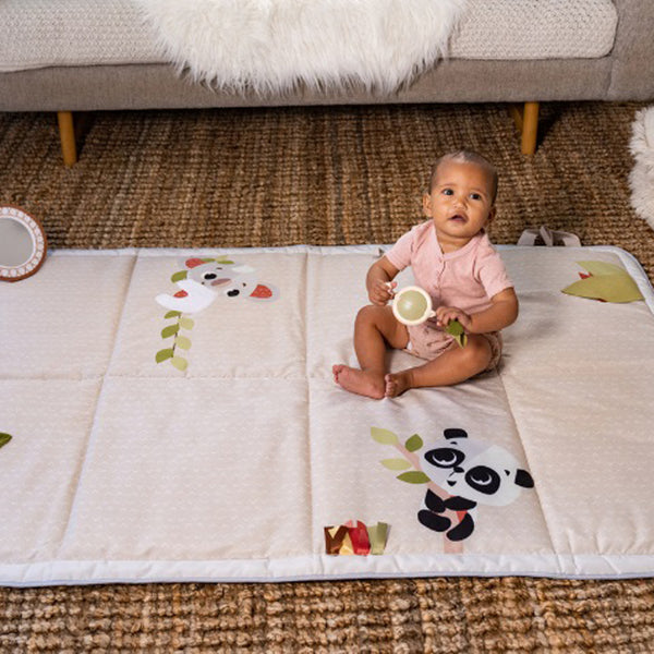 Tiny Love Boho Chic Super Mat | Baby Village