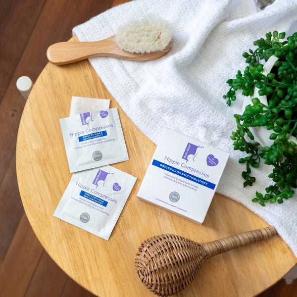 Multi-Mam Compresses 12pk | Baby Village