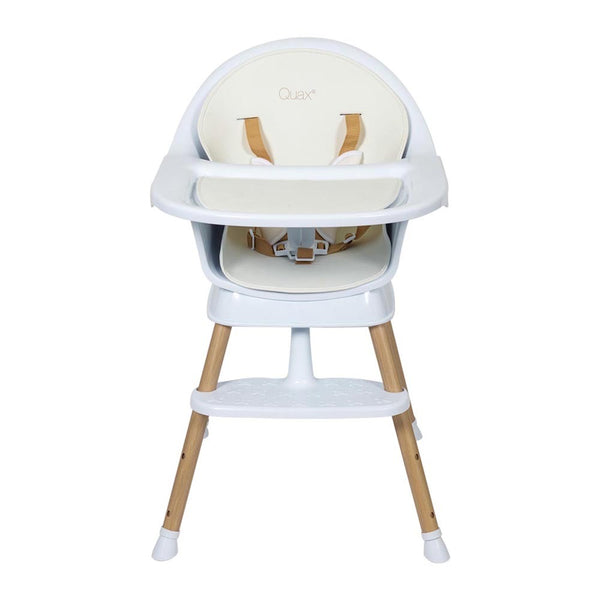 Quax High Chair Ultimo 3 | Baby Village