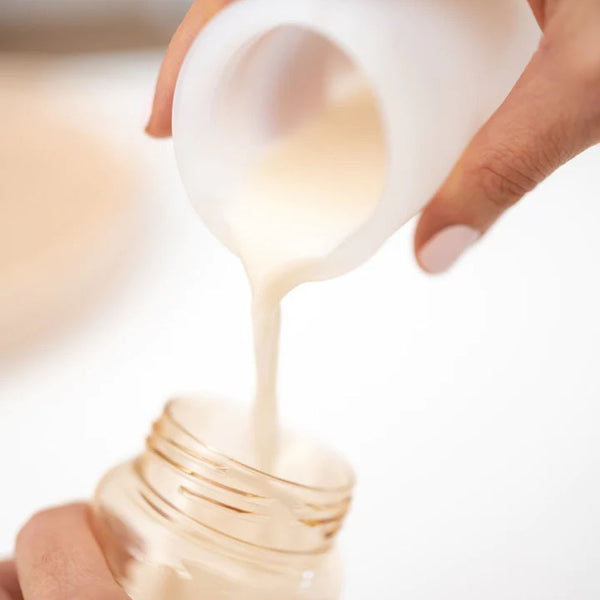 Milkco Breast Milk Ecopods Clear | Baby Village