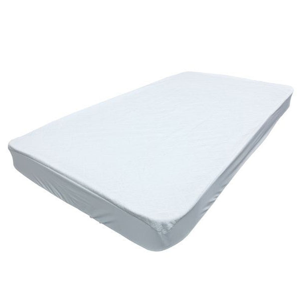 Sweet Pea Standard Pocket Spring Mattress 130X69 Including Protector ...