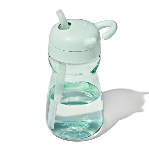 Oxo Tot Adventure Water Bottle Opal | Baby Village