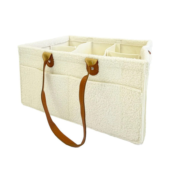 Lactivate Teddy Nursing Caddy | Baby Village