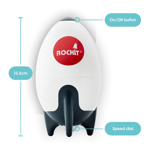 Rockit Baby Rocker | Baby Village