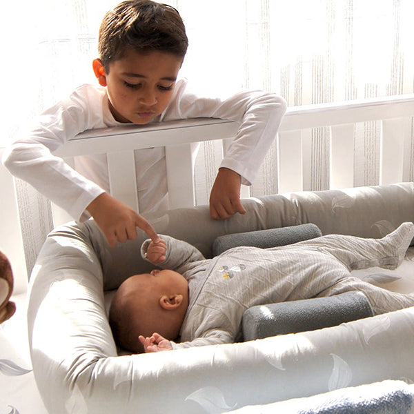Babyhood Sleep Positioner | Baby Village
