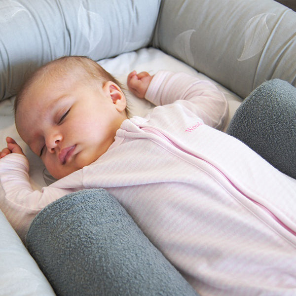 Babyhood Sleep Positioner | Baby Village