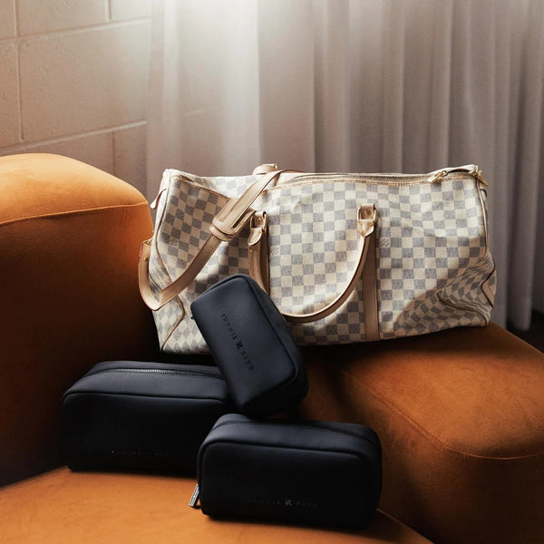 Bonnie & Kind Limitless Trio Organiser | Baby Village