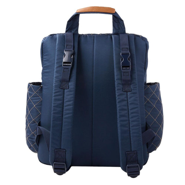 Skip Hop Forma Nappy Backpack - Navy | Baby Village