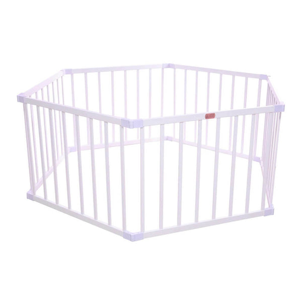 Tikk Tokk Boss Playpen Hexagon | Baby Village