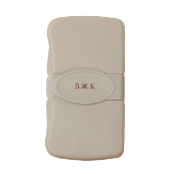 Bonnie & Kind Wipes Case & Change Mat | Baby Village