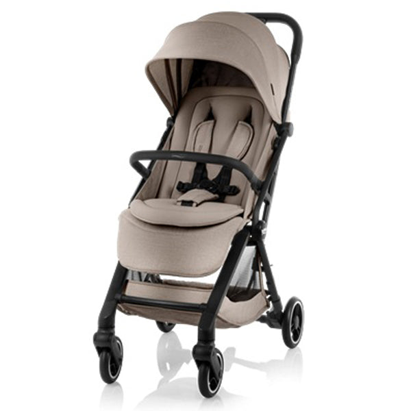 Britax Flylite Travel Stroller- Baby Village