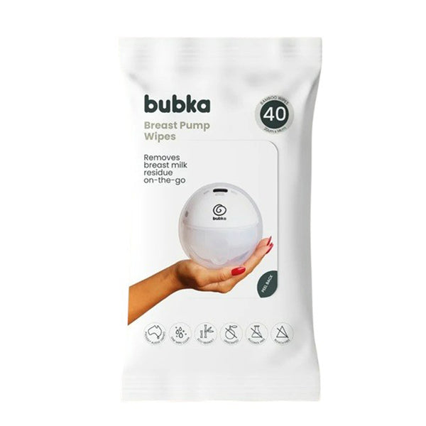 Bubka | Baby Village