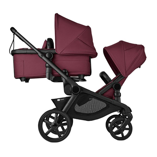 Bugaboo Kangaroo Double Pram | Baby Village