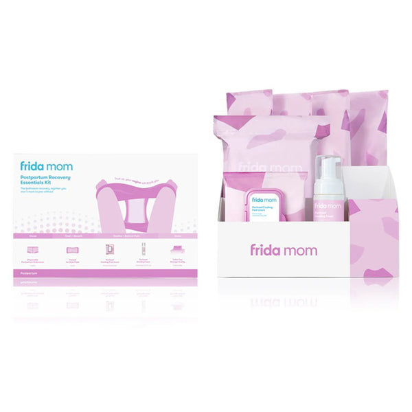Frida Mom Postpartum Recovery Essentials Kit | Baby Village