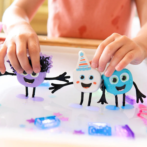 Jellystone Glo Pal Characters | Baby Village