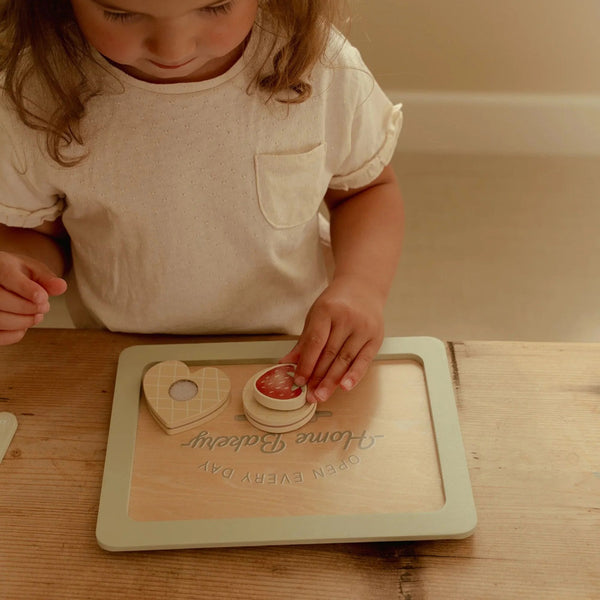Little Dutch Baker Set | Baby Village