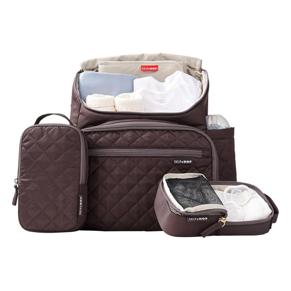 Skip Hop Forma Nappy Backpack | Baby Village