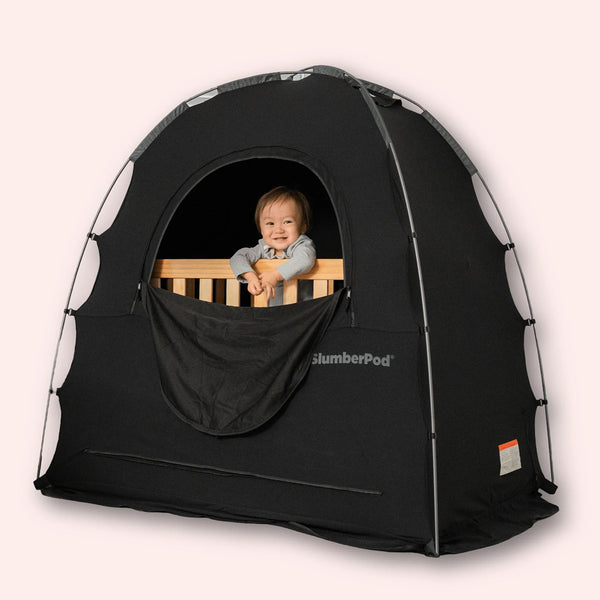 SlumberPod Portable Privacy Pod | Baby Village