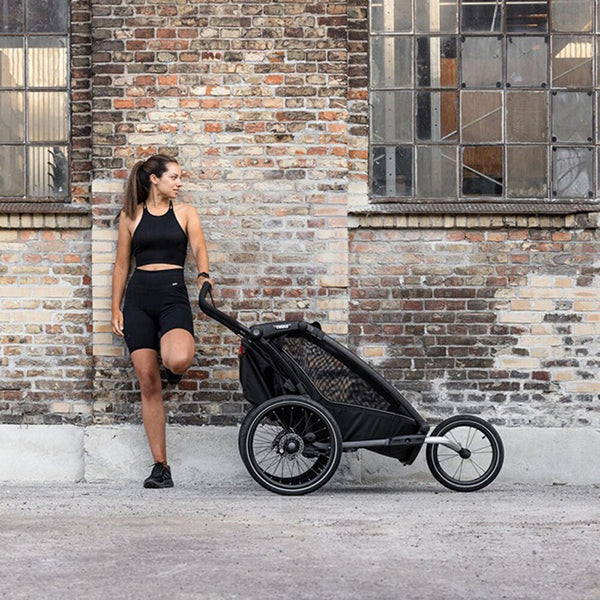 Thule Chariot Jogging Kit V2 2025 Single | Baby Village