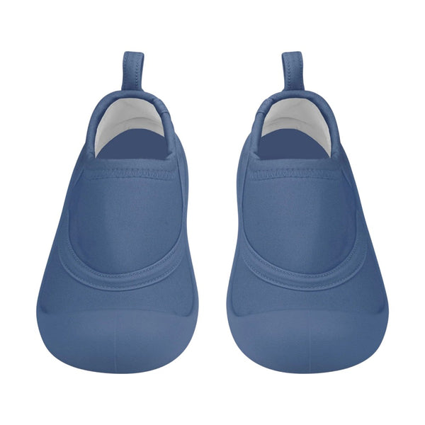 Toshi Swim Reef Booties Beachcomber Moonlight | Baby Village