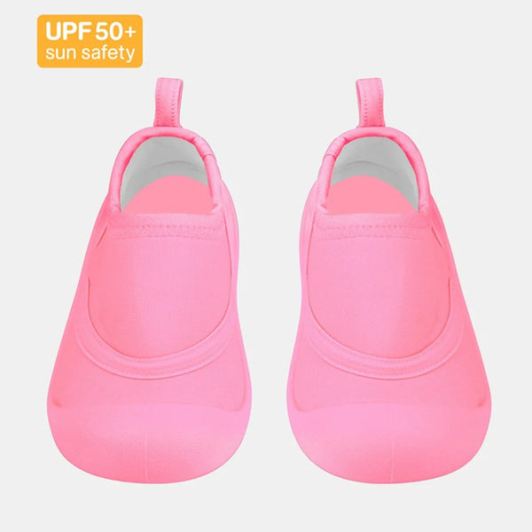 Toshi Swim Reef Booties Beachcomber Watermelon | Baby Village