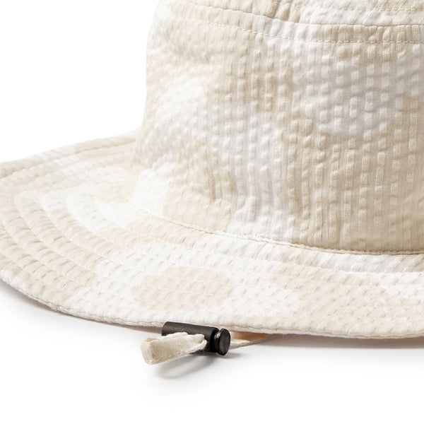 Wilson & Frenchy Daisy Bloom Organic Sun Hat | Baby Village