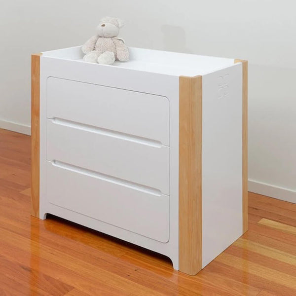 Cocoon Evoluer Change Table | Baby Village