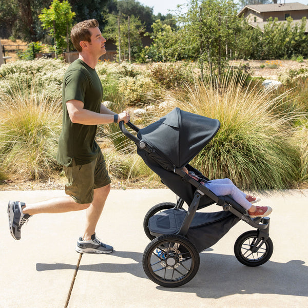 UPPAbaby Ridge Stroller | Baby Village