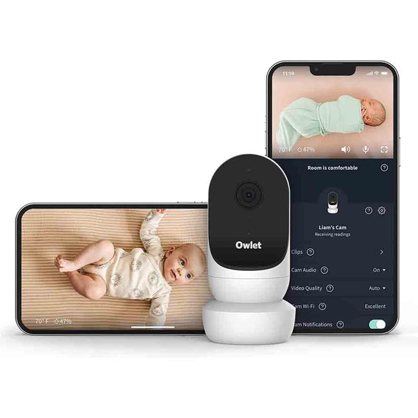 Video Baby Monitors | Baby Village
