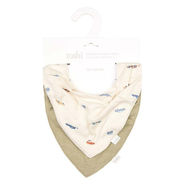 Toshi Baby Products - Shop Designer Toshi Booties & More- Baby Village